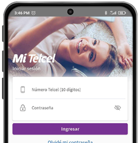 Mi Telcel