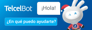 Mi Telcel | Iniciar sesión